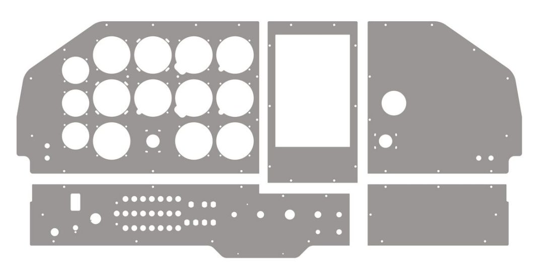 Cessna 172 Panel Upgrade | Cessna Owner Organization