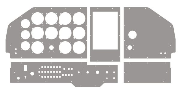Cessna 172 Panel Upgrade | Cessna Owner Organization