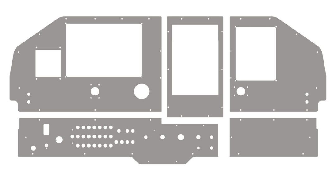 Cessna 172 Panel Upgrade | Cessna Owner Organization