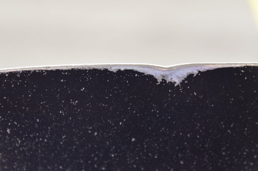 Prop Strike Damage | Cessna Owner Organization