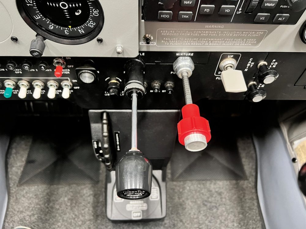 8 Affordable Updates for Your Cessna | Cessna Owner Organization