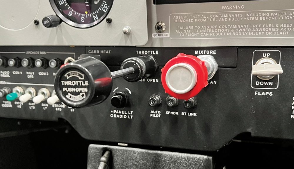 8 Affordable Updates for Your Cessna | Cessna Owner Organization