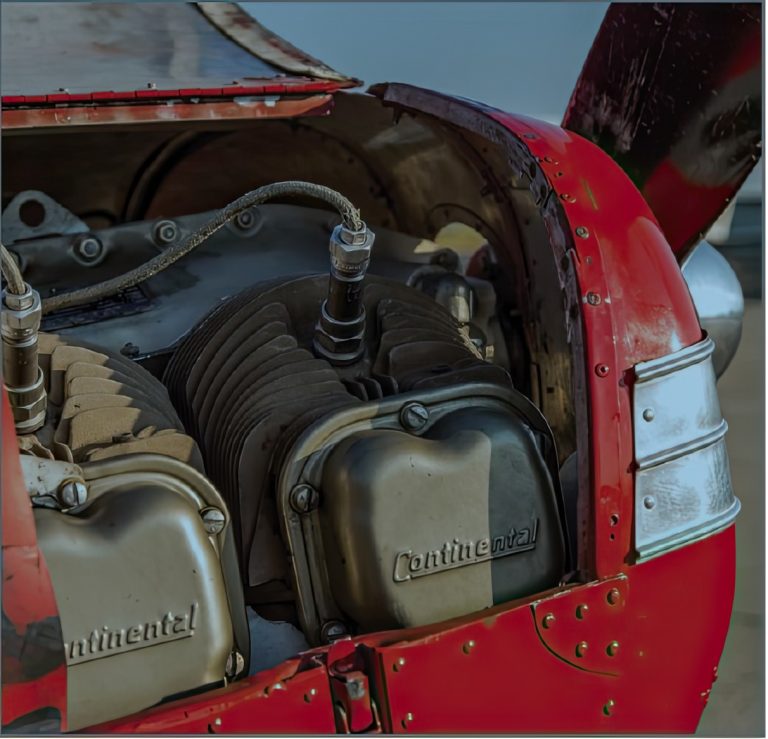 Cessna 140: A Cessna Built for Two, Low-and-slow Cruiser | Cessna Owner ...