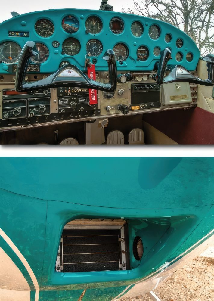 Lord of the Bushbirds | Cessna Owner Organization