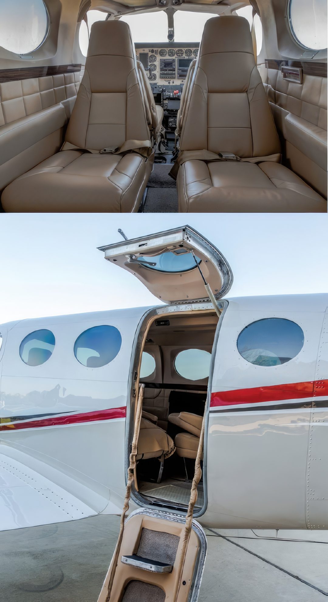 Cessna 340 | Cessna Owner Organization