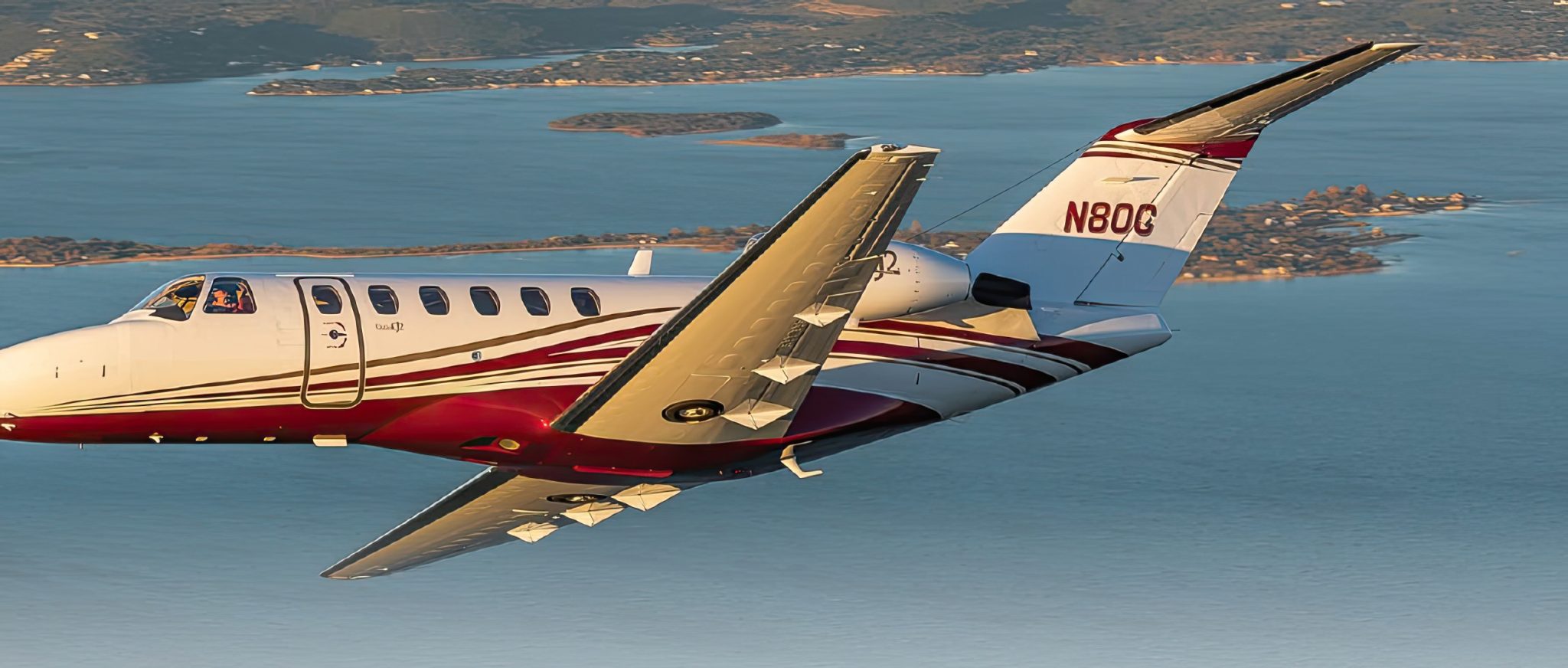 Cessna Citation 500 | Cessna Owner Organization