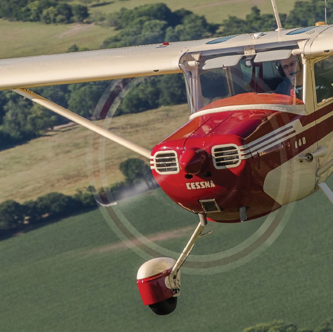 Cessna 140 | Cessna Owner Organization