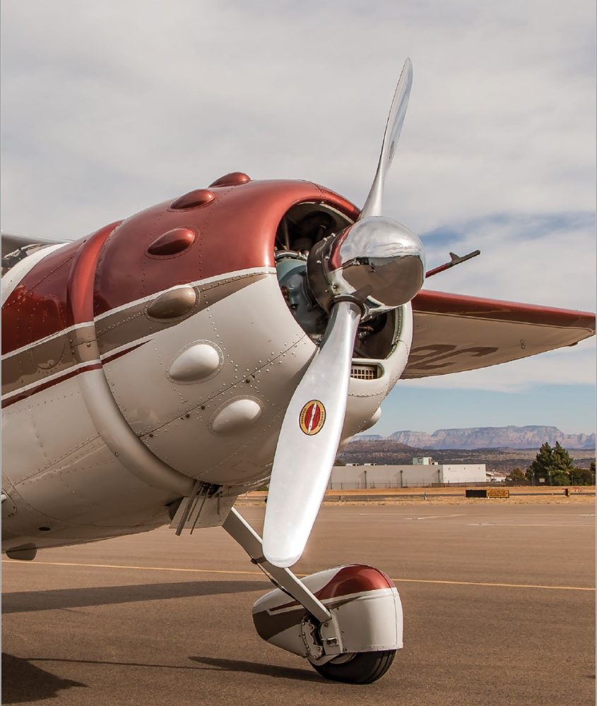 Cessna 190/195 | Cessna Owner Organization