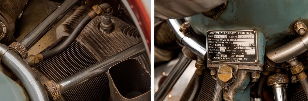 Cessna 190/195 | Cessna Owner Organization