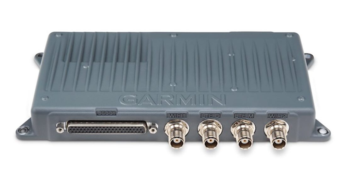 Garmin Announces PlaneSync Aircraft Management System | Cessna Owner ...