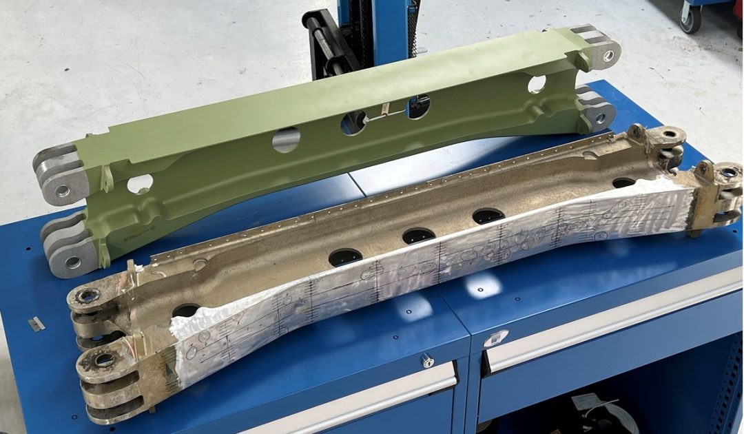 177 and 210 Carry-Through Spar ADs | Cessna Owner Organization