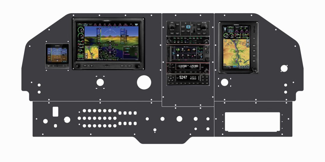 172M RESTORATION PART 2: PANEL | Cessna Owner Organization