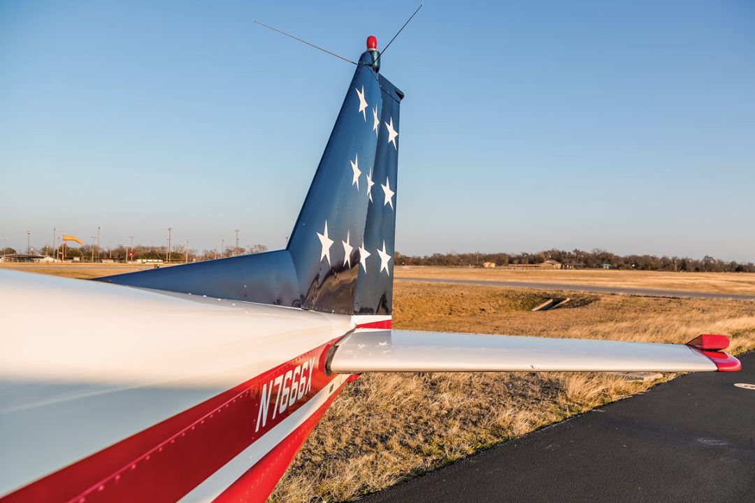 Practically Perfect: Early 172 Models are Great Retirement Planes ...