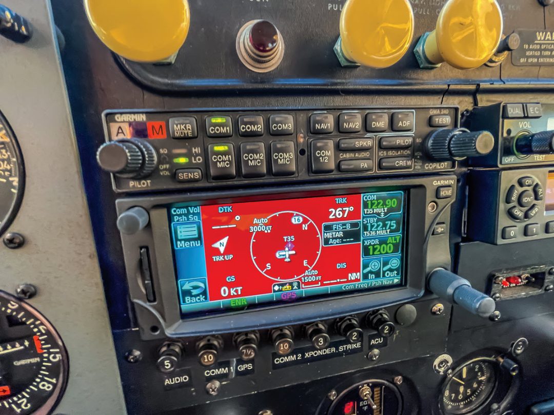 Practically Perfect: Early 172 Models are Great Retirement Planes ...