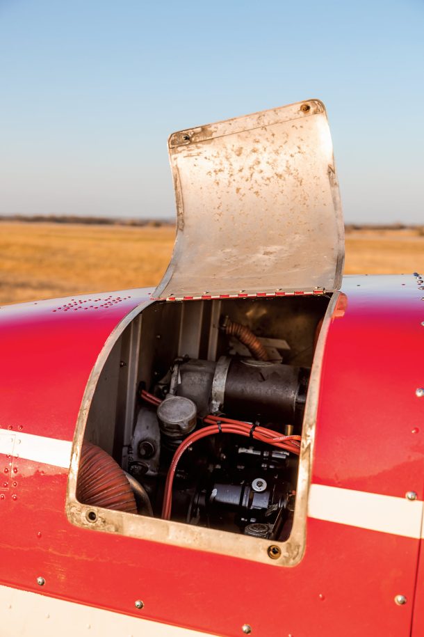 Practically Perfect: Early 172 Models are Great Retirement Planes ...