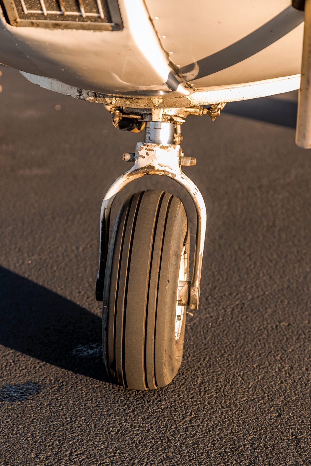 Practically Perfect: Early 172 Models are Great Retirement Planes ...