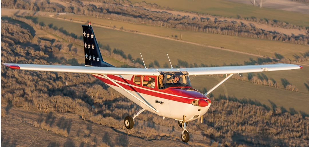 Practically Perfect: Early 172 Models are Great Retirement Planes ...