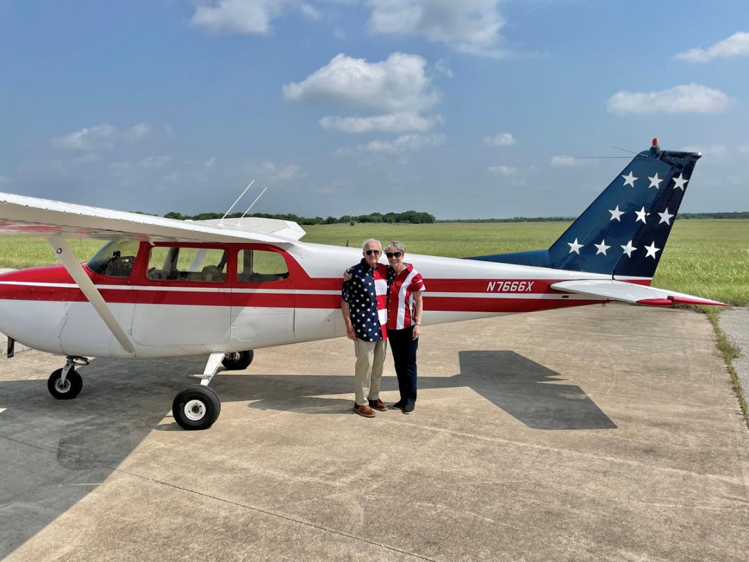 Practically Perfect: Early 172 Models are Great Retirement Planes ...