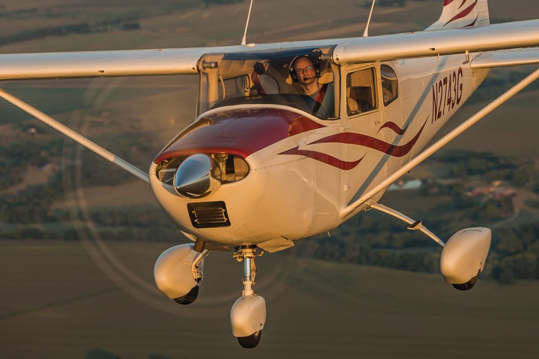 182 Market Report & Tips | Cessna Owner Organization