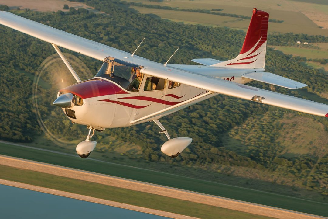 182 Market Report & Tips | Cessna Owner Organization