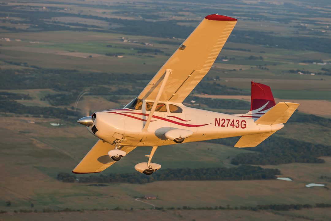 182 Market Report & Tips | Cessna Owner Organization