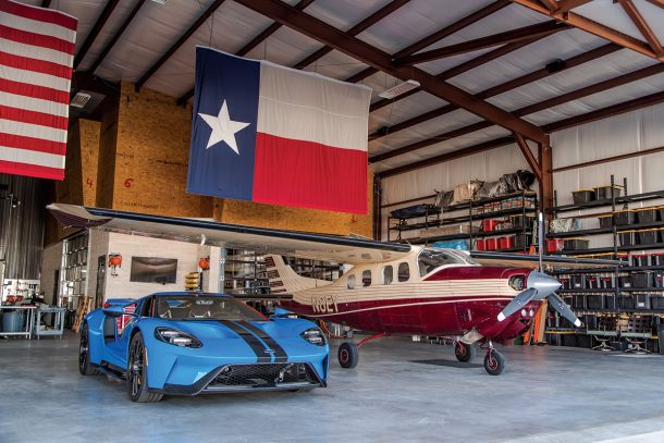 Special Pressure: P210R Centurion is Unique, Even Among P210s | Cessna ...