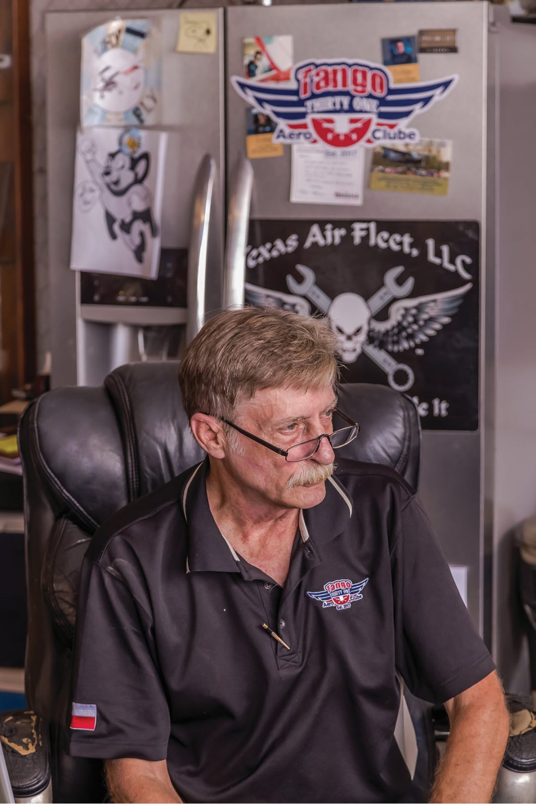 A Legacy of Learning | Cessna Owner Organization