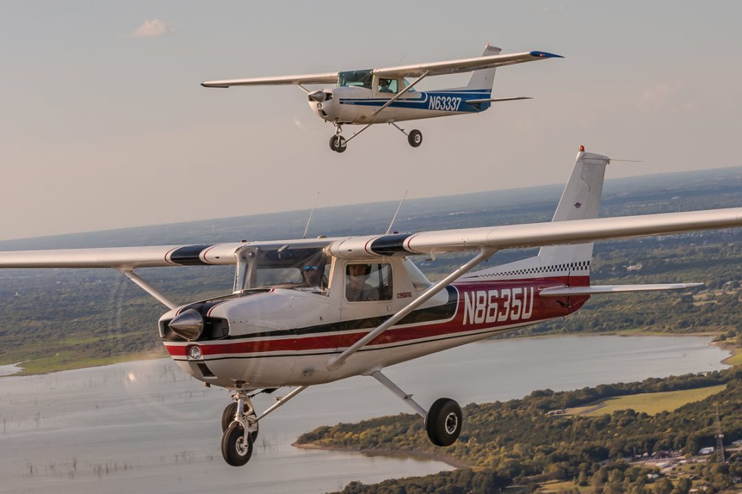 A Legacy of Learning | Cessna Owner Organization