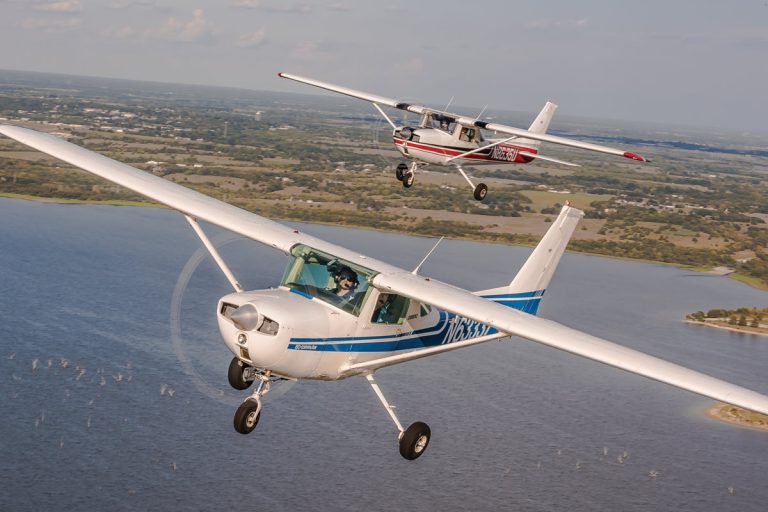 A Legacy of Learning | Cessna Owner Organization
