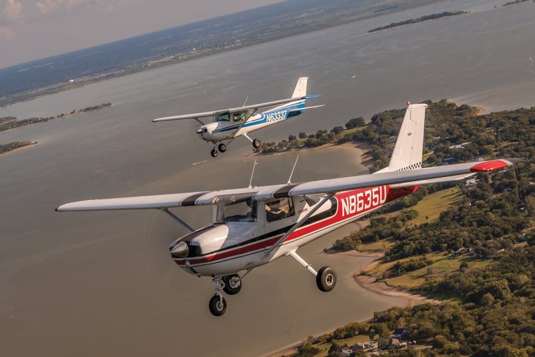 A Legacy of Learning | Cessna Owner Organization
