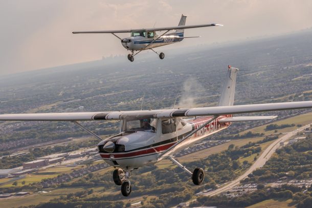 A Legacy of Learning | Cessna Owner Organization