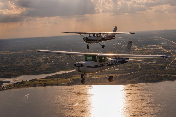 A Legacy of Learning | Cessna Owner Organization