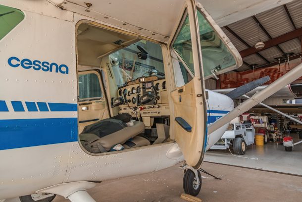 A Legacy of Learning | Cessna Owner Organization