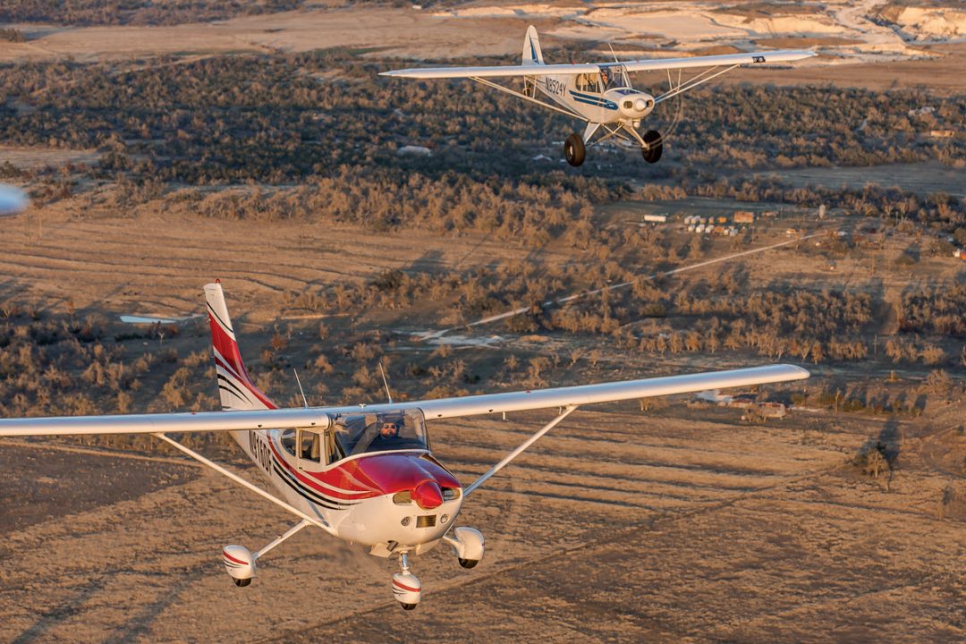 Charlie Gasmire's Airplane Academy | Cessna Owner Organization