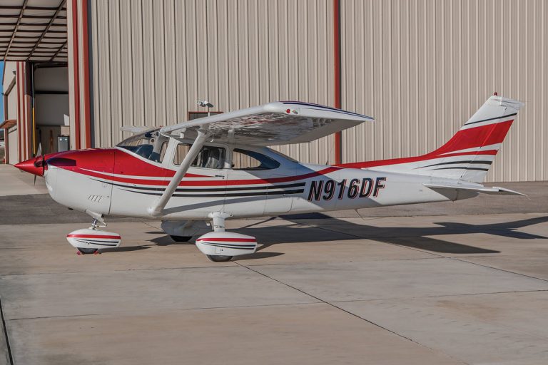 Charlie Gasmire's Airplane Academy | Cessna Owner Organization