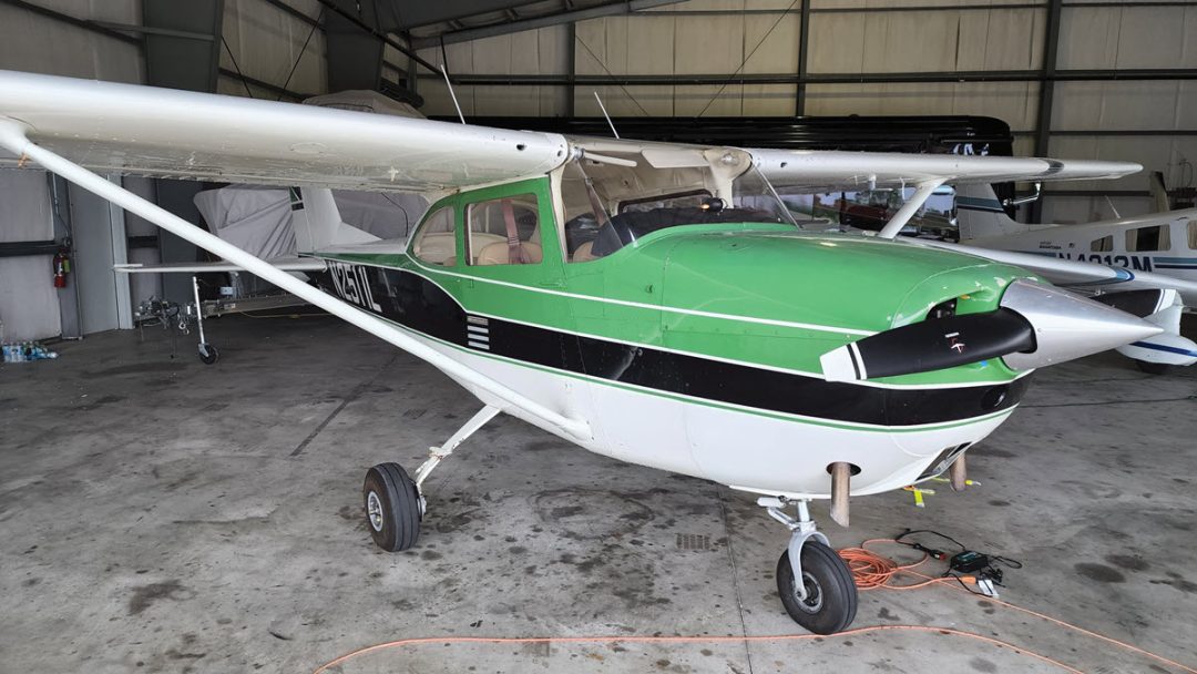Cessna 172 Market Report & Tips | Cessna Owner Organization