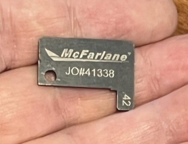 How the Seat Rail AD Inspection Works | Cessna Owner Organization