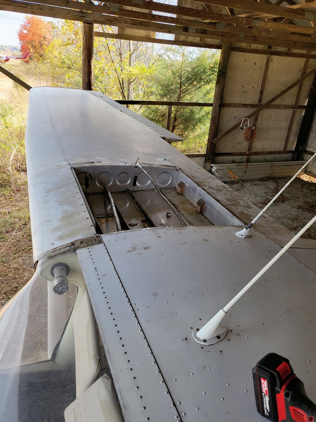 Neglected 172: Bargain or Money Pit? | Cessna Owner Organization