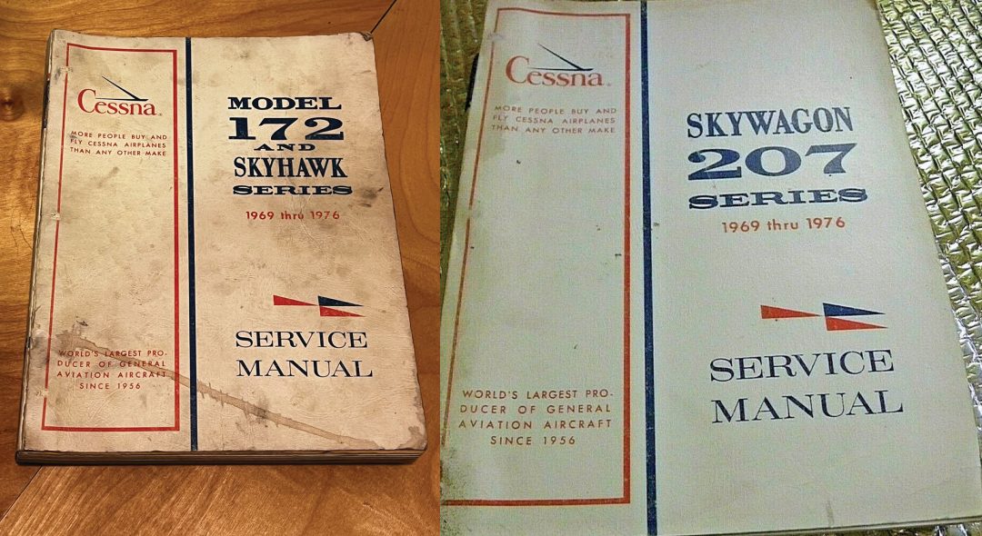 Where To Find Lubrication Information | Cessna Owner Organization