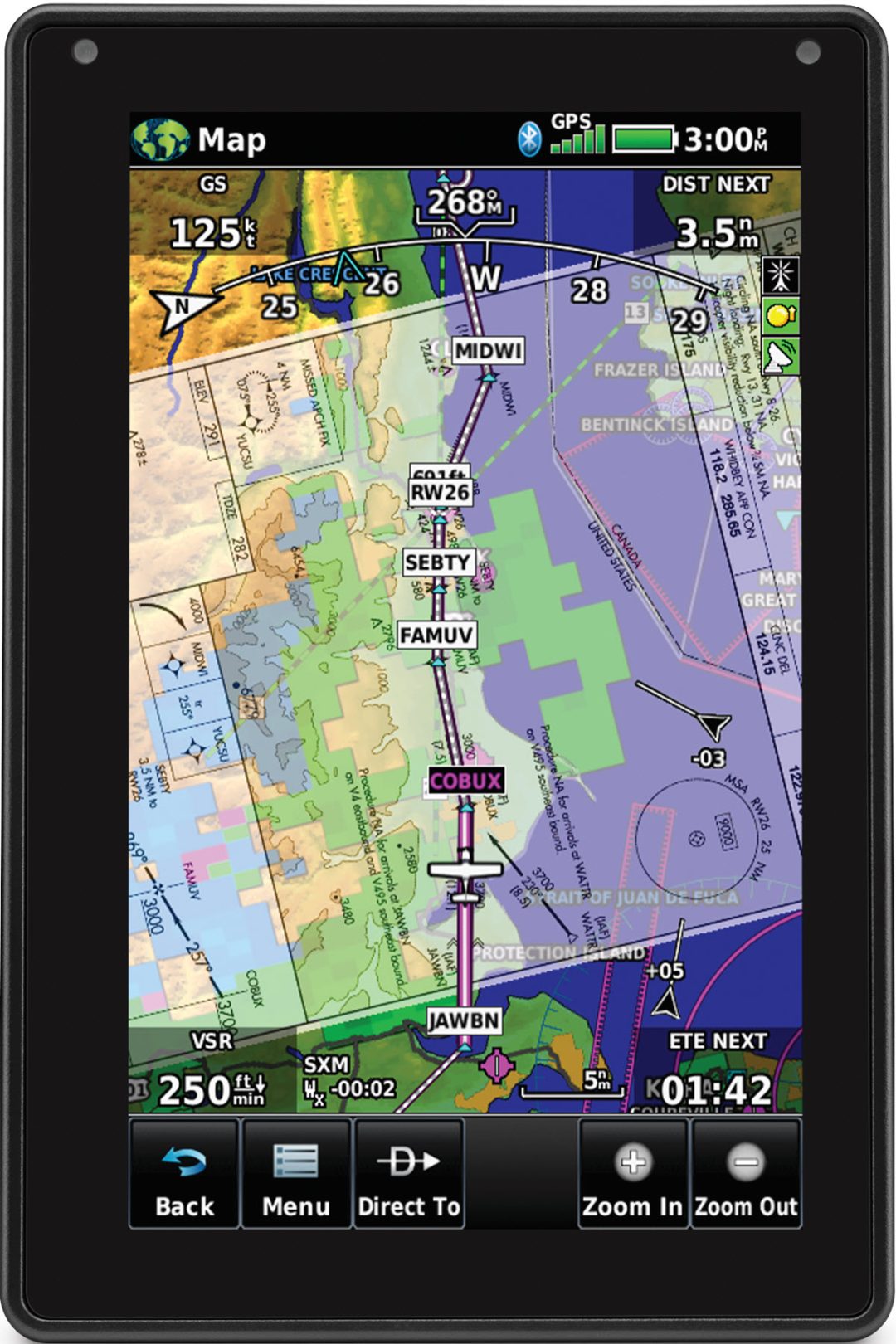 Tablet Talk: Smart Tablets in the Cockpit | Cessna Owner Organization