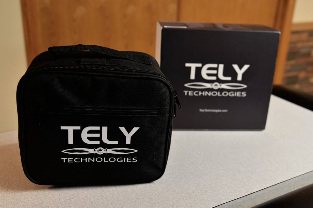 Tely Technologies Headset | Cessna Owner Organization