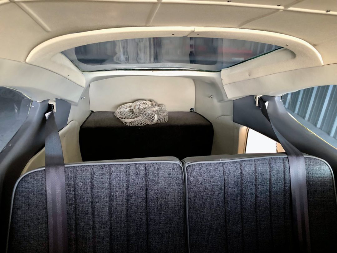 T182 Transformation | Cessna Owner Organization