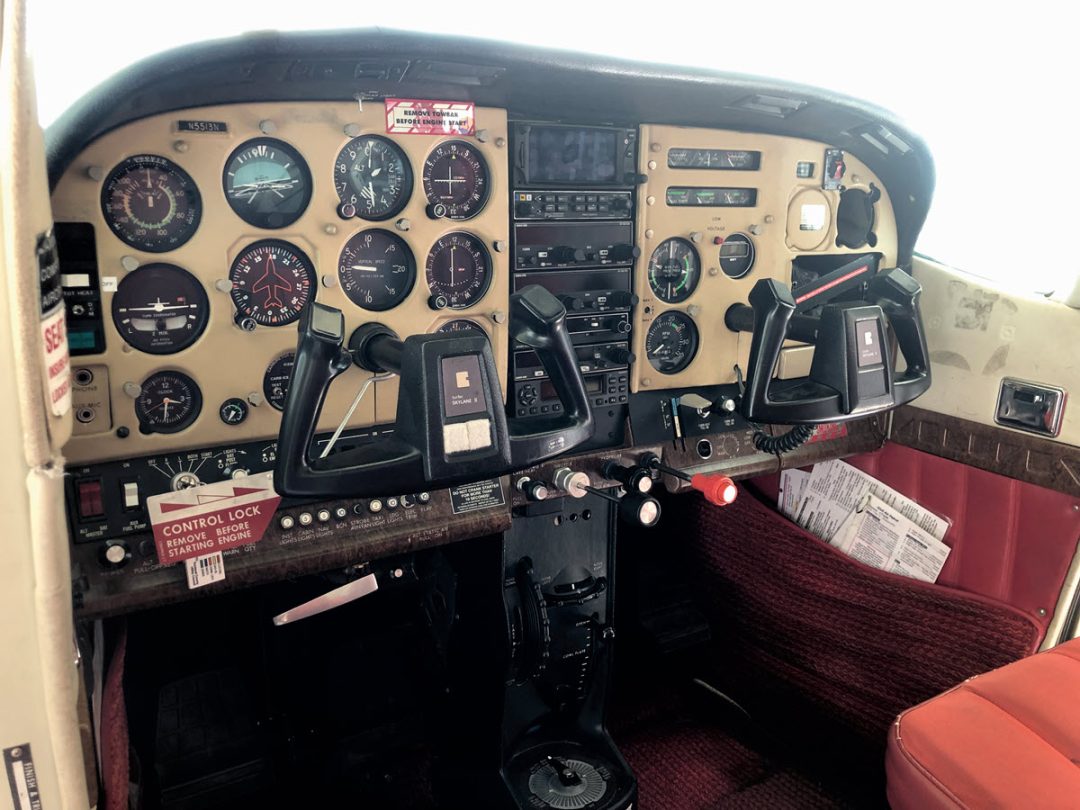 T182 Transformation | Cessna Owner Organization