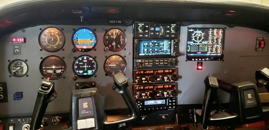 T182 Transformation | Cessna Owner Organization