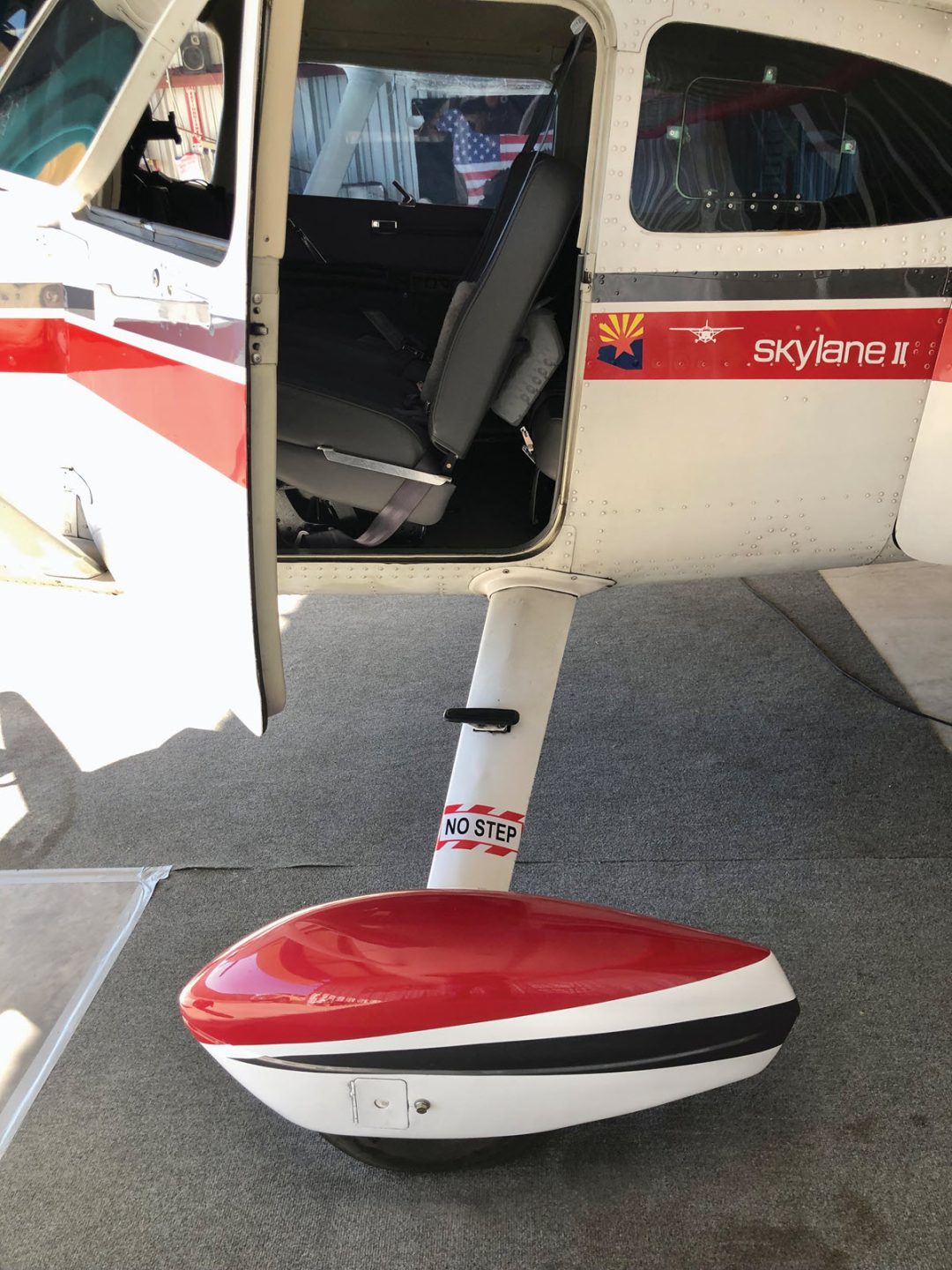 T182 Transformation | Cessna Owner Organization