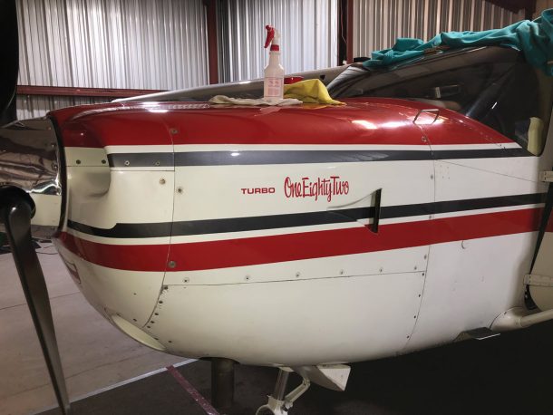 T182 Transformation | Cessna Owner Organization