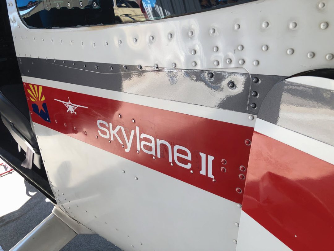 T182 Transformation | Cessna Owner Organization