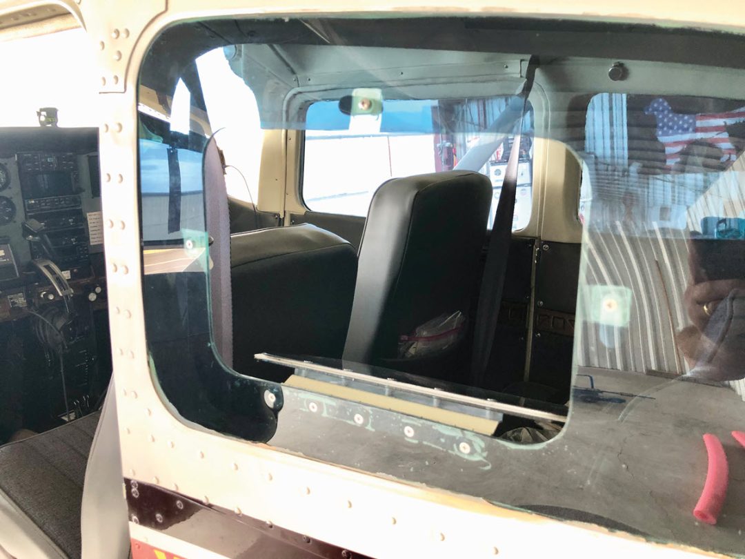 T182 Transformation | Cessna Owner Organization