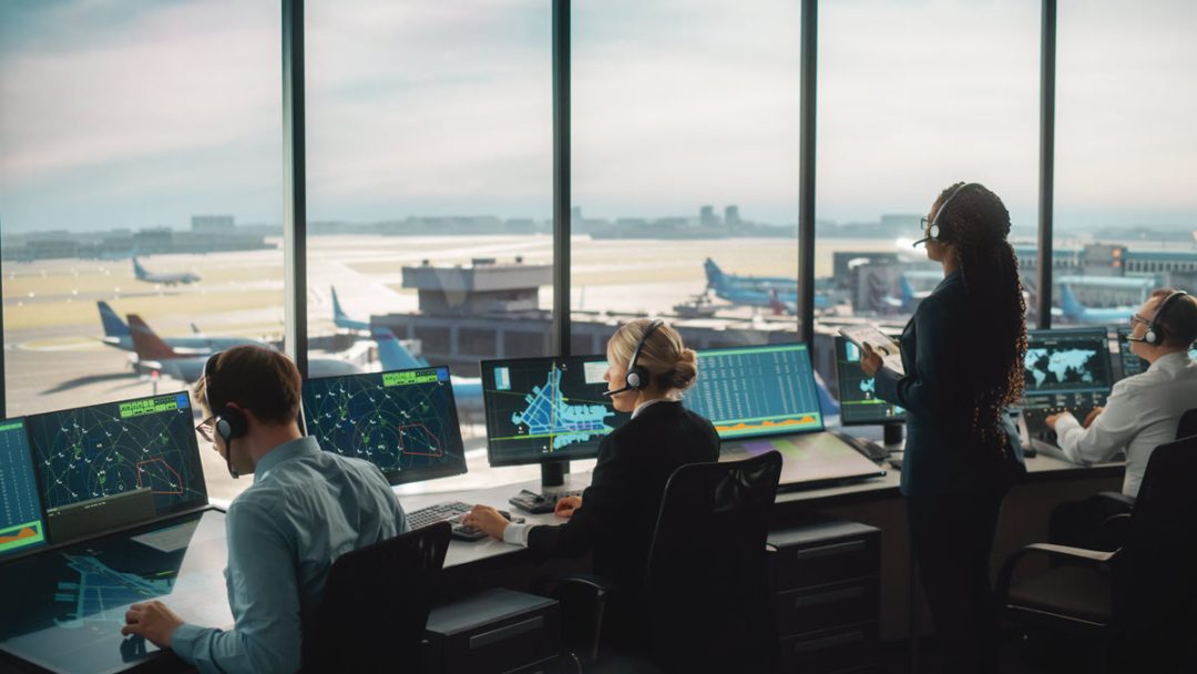 What You Need to Know About Air Traffic Control | Cessna Owner Organization