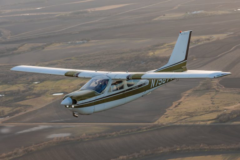The 177RG Cardinal | Cessna Owner Organization